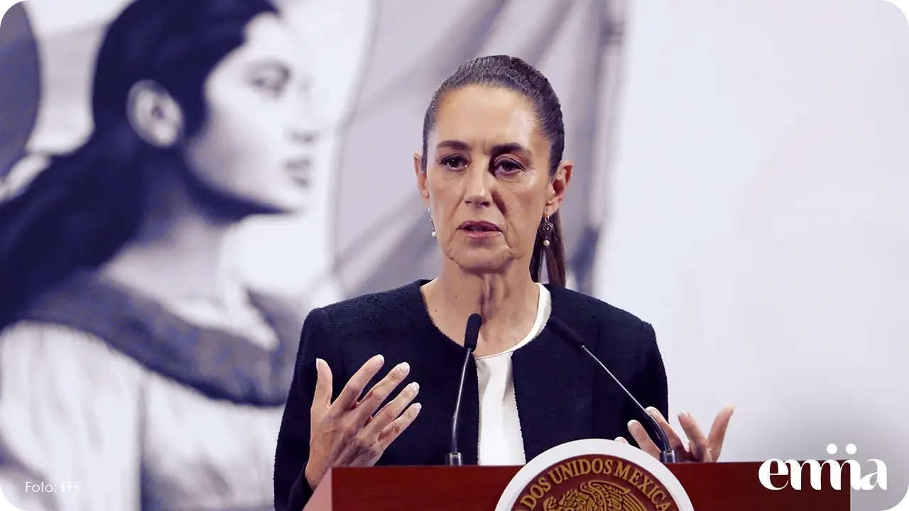 Las tres de la mañanera: recorrido en Izaguirre, pueblos originarios y catálogo